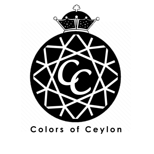 Elevate Your Elegance | Colors of Ceylon