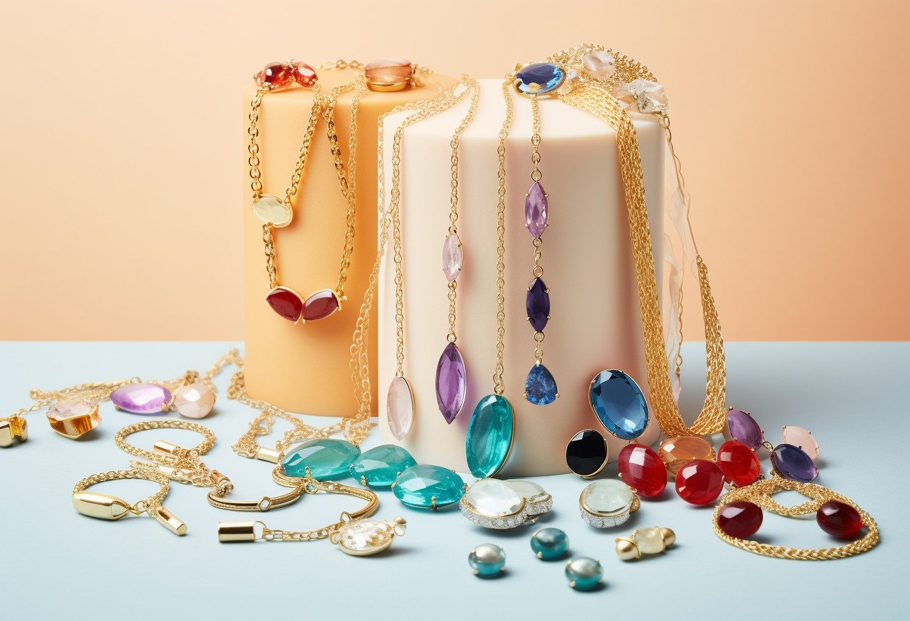 Elevate Your Elegance | Colors of Ceylon